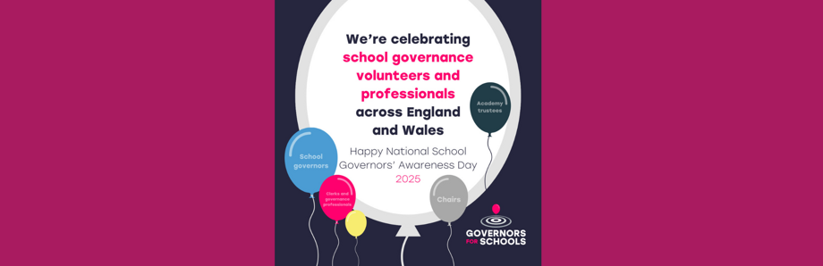 Four Elms Primary School is celebrating National School Governors ...
